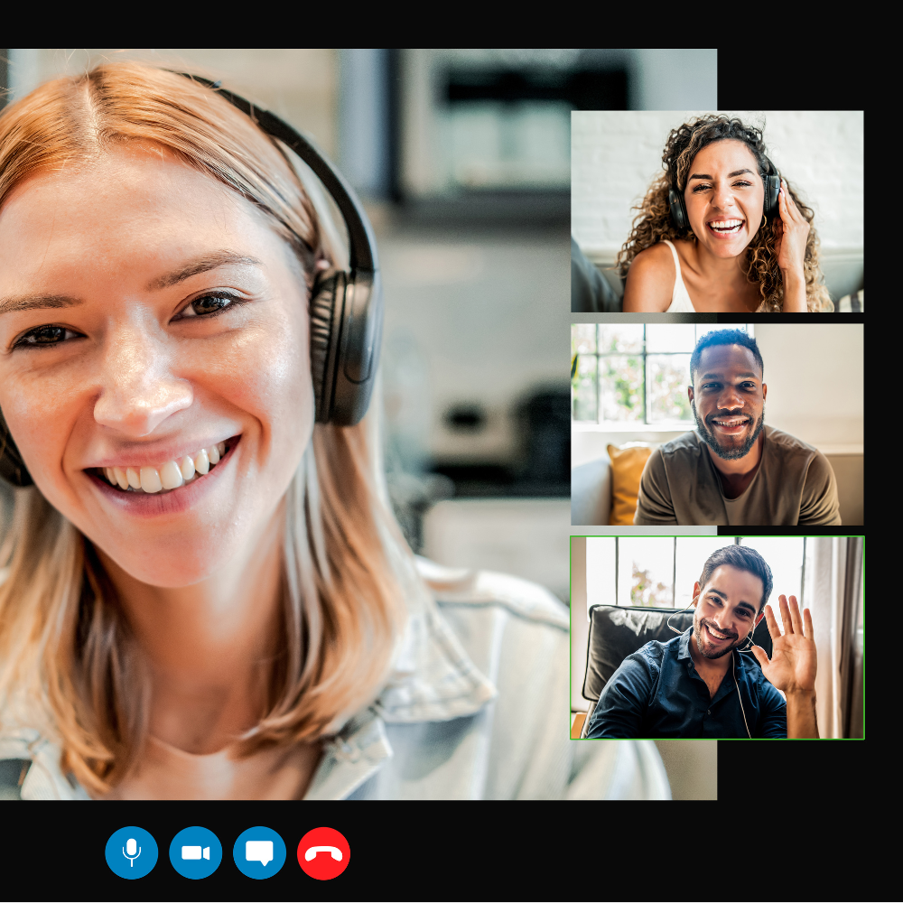 Home • TwinTech Design